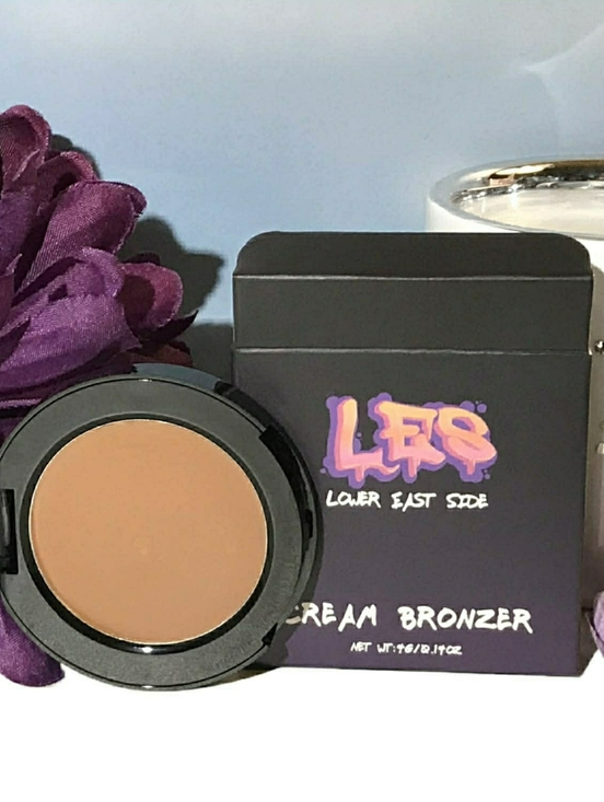 LOWER EAST SIDE | Makeup | Les Lower East Side Cream Bronzer In ...